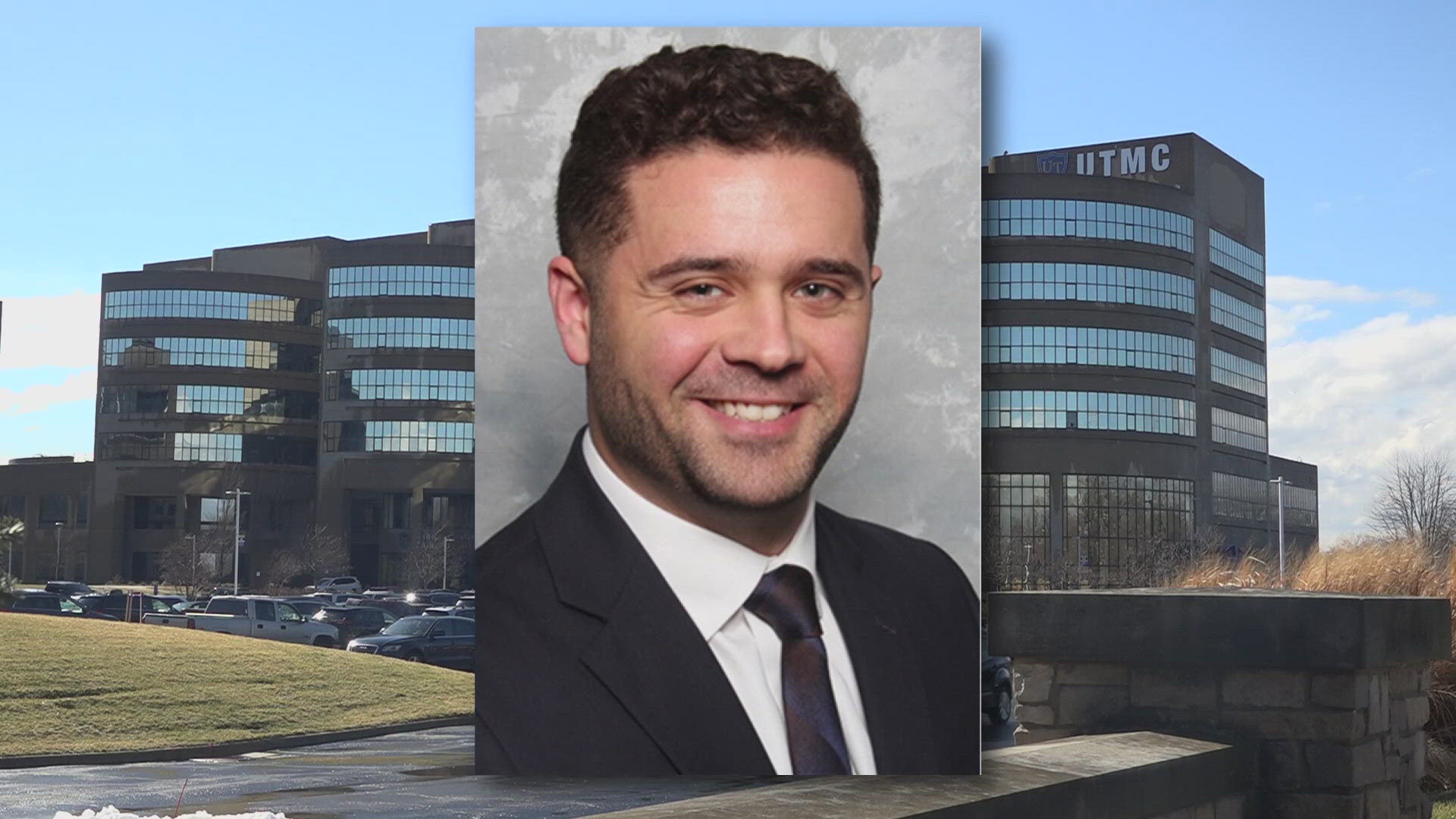 Toledo doctor accused of secretly giving abortion drugs to girlfriend ...