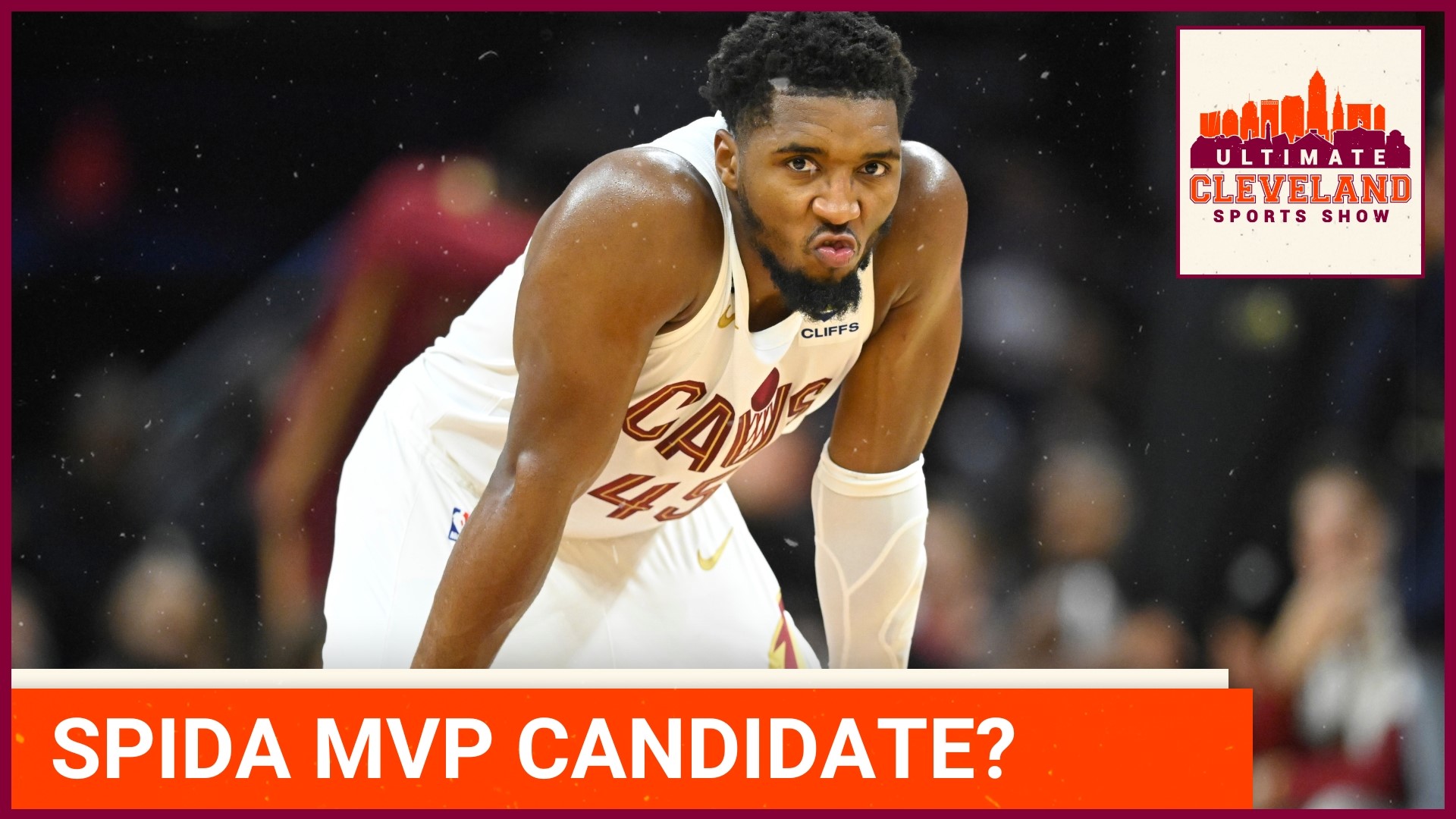 Is Cleveland Cavaliers' guard Donovan Mitchell a LEGIT MVP candidate ...