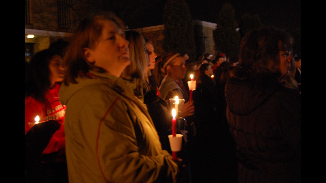 Chardon High School shooting: Remembering the 3 students killed | wkyc.com