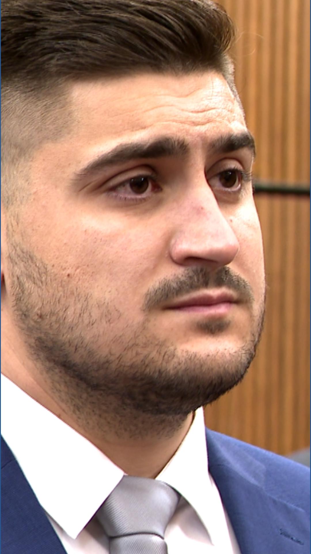 Driver pleads not guilty to crash that killed former 3News reporter ...