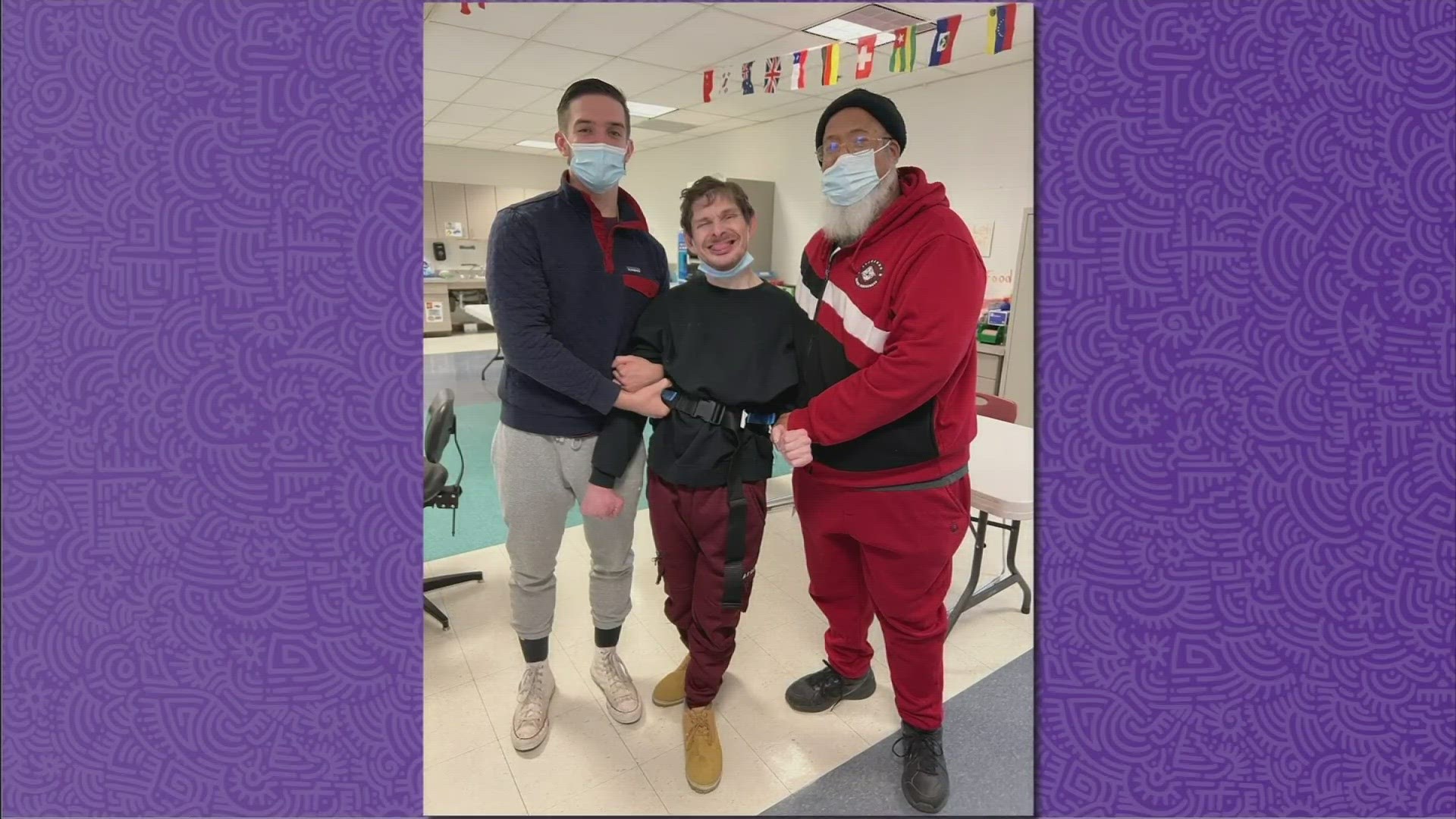 Beth Lucas - President & CEO, UCP of Greater Cleveland | wkyc.com