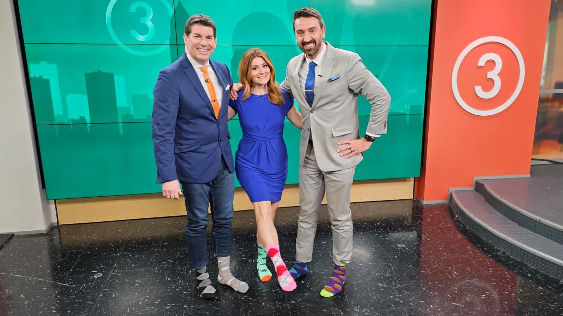 World Down Syndrome Day: Rock Your Socks for March 21 | wkyc.com