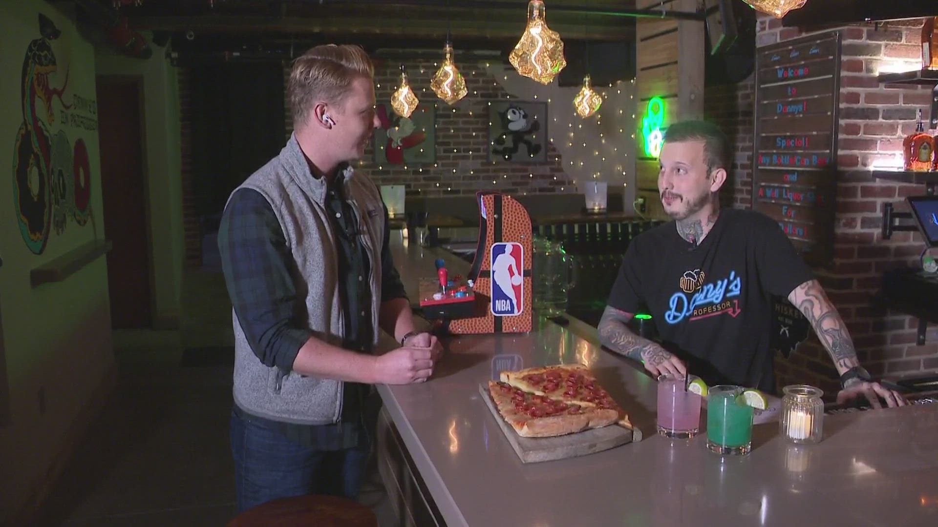 Military families' housing benefits lag with high rent, commutes | wkyc.com