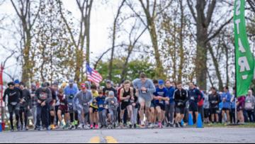 2025 Cleveland Metroparks Race Series: Full event schedule | wkyc.com