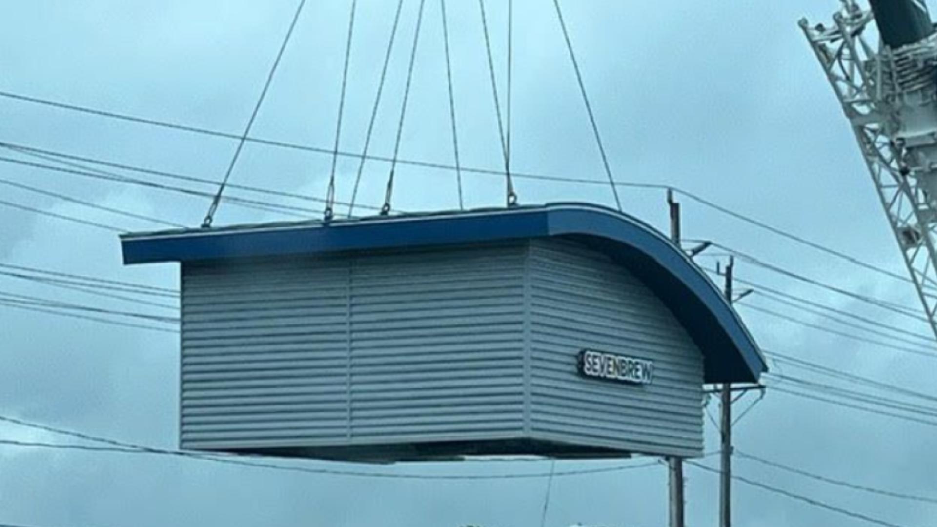 7 Brew to open two new Northeast Ohio locations this summer | wkyc.com