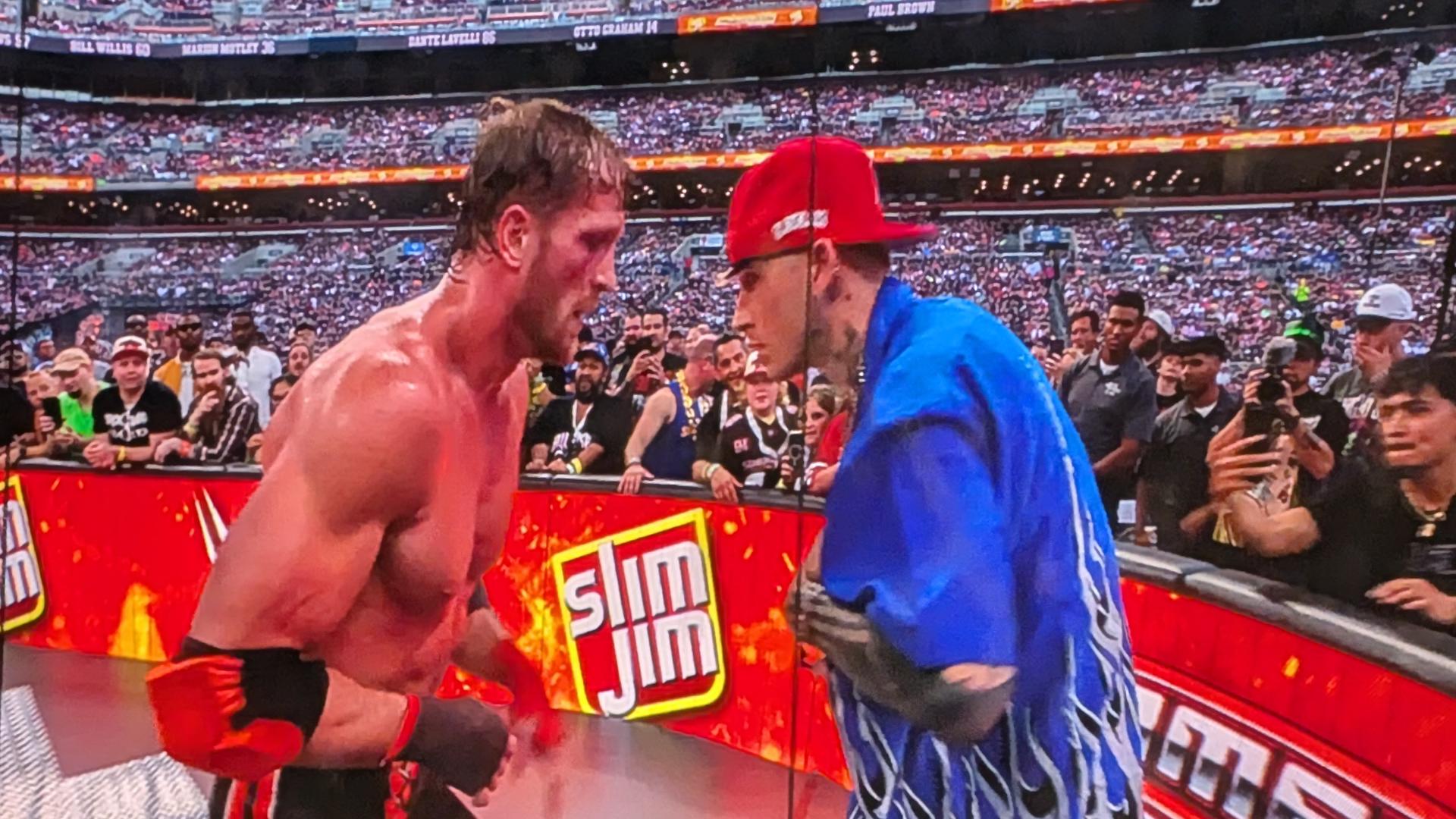 WWE SummerSlam returns to Cleveland | wkyc.com
