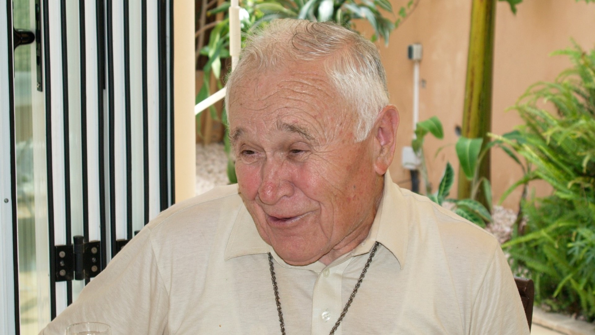 John Prcela of Cleveland Heights turns 100 | wkyc.com