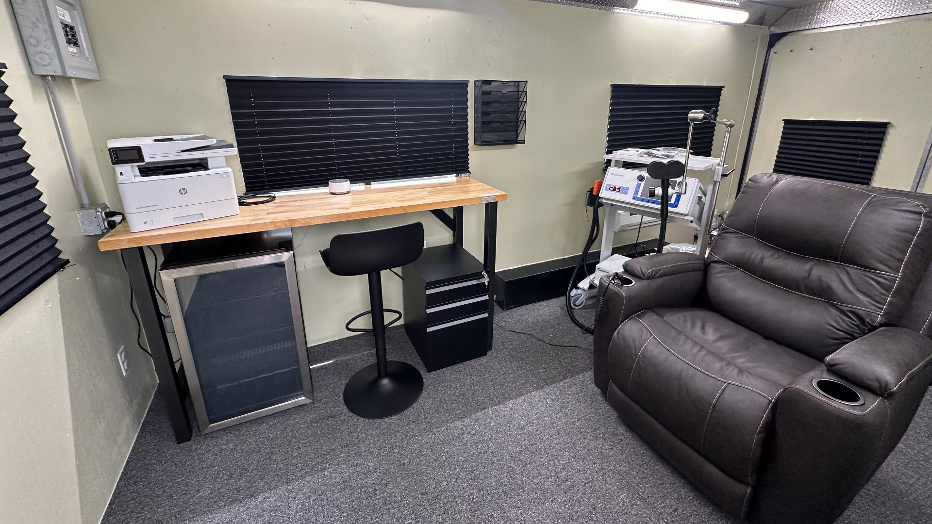 Free brain stimulation therapy for veterans, first responders | wkyc.com