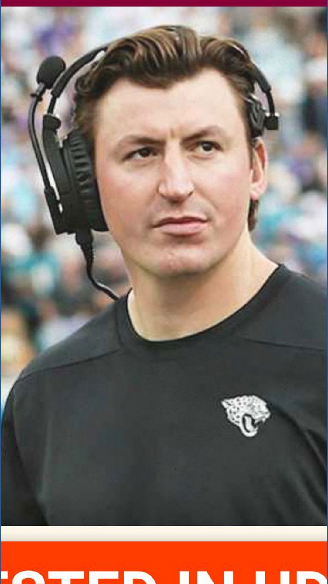 REPORT: Cleveland Browns request head coach interview with 30-year-old ...
