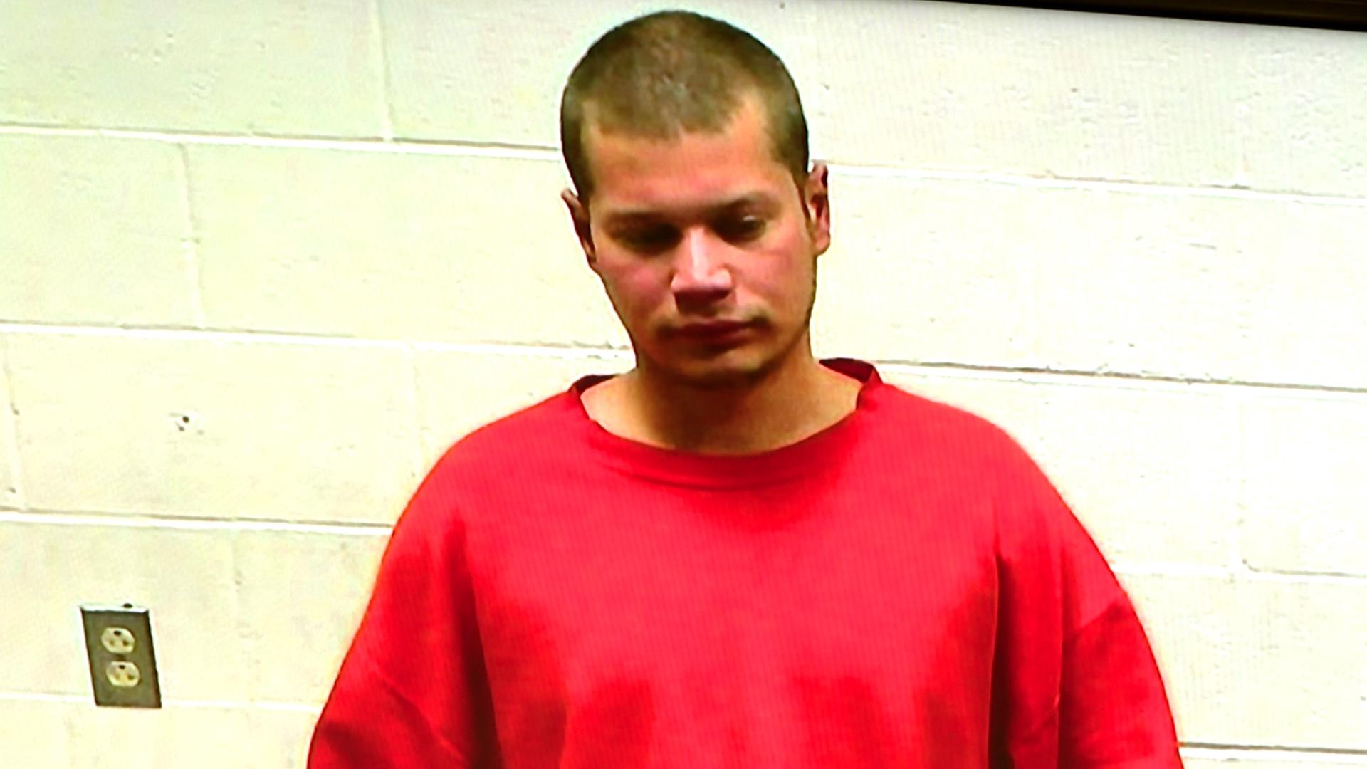 Sentencing for Augustin Thompkins in deadly Northeast Ohio crash | wkyc.com