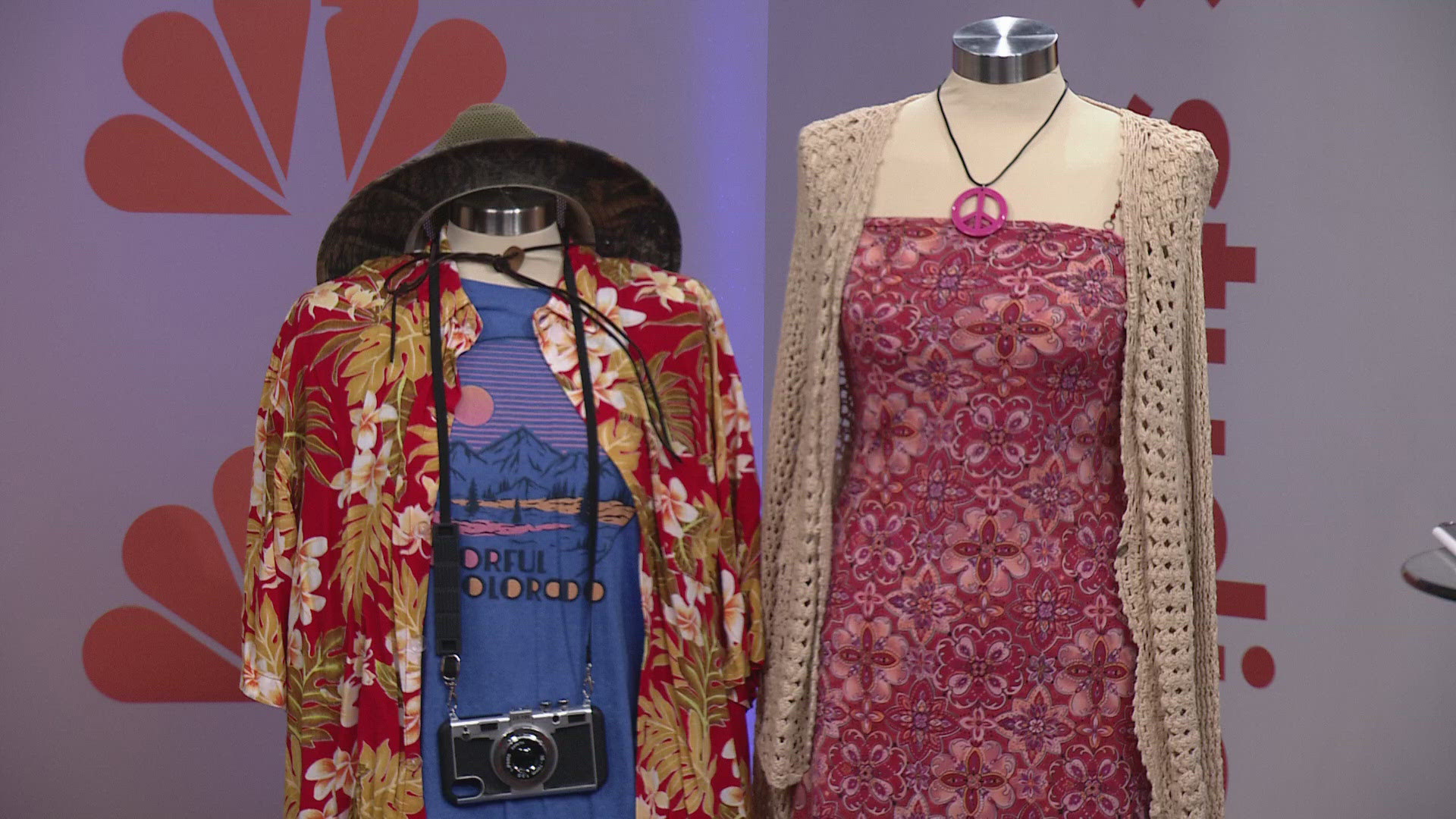 Last minute Halloween costume ideas from Goodwill | wkyc.com