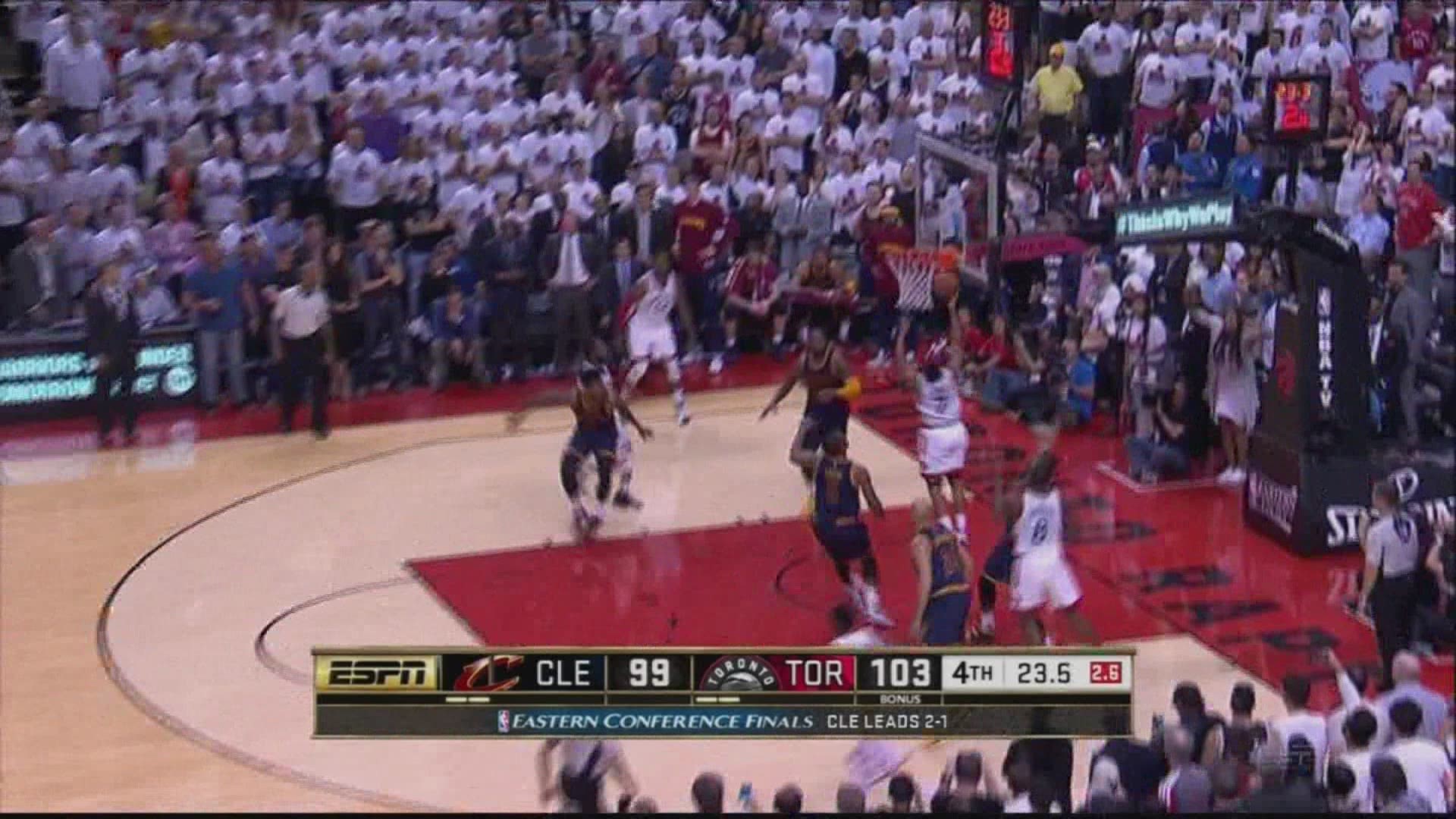 How fans use superstitions to help Cavs win NBA Finals | wkyc.com