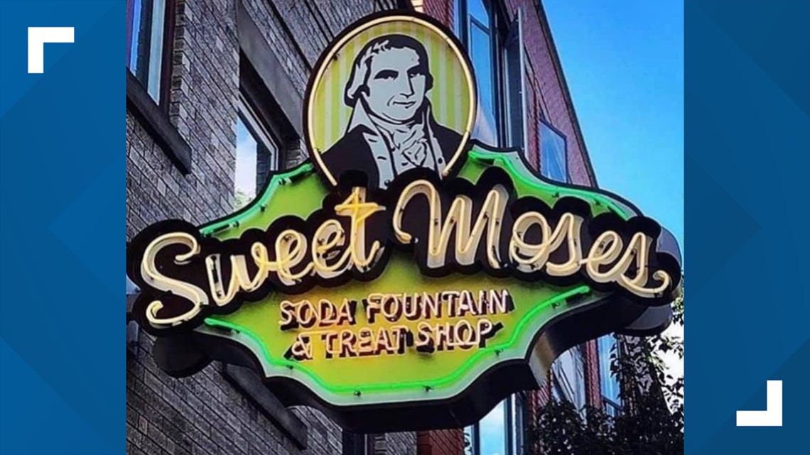 Cleveland's Sweet Moses to close for good this weekend | wkyc.com
