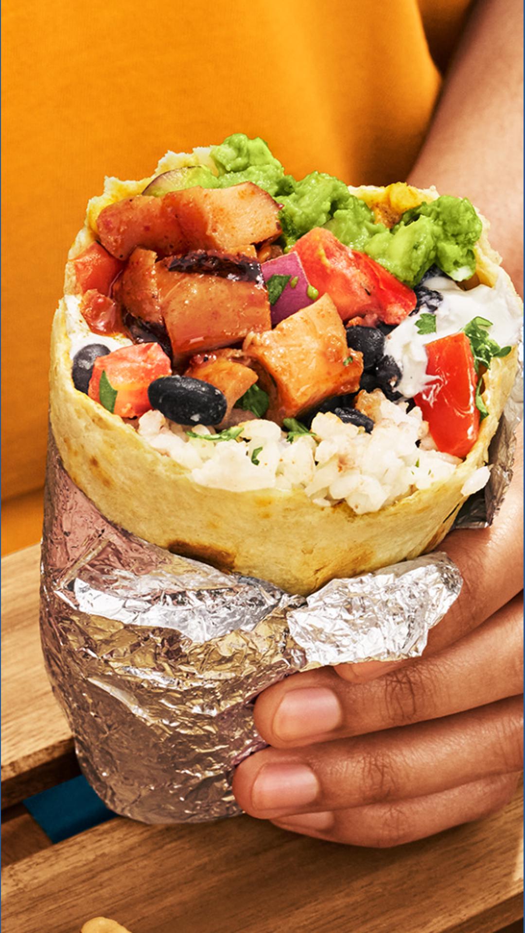 QDOBA Mexican Eats opens new restaurant in University Heights, Ohio ...