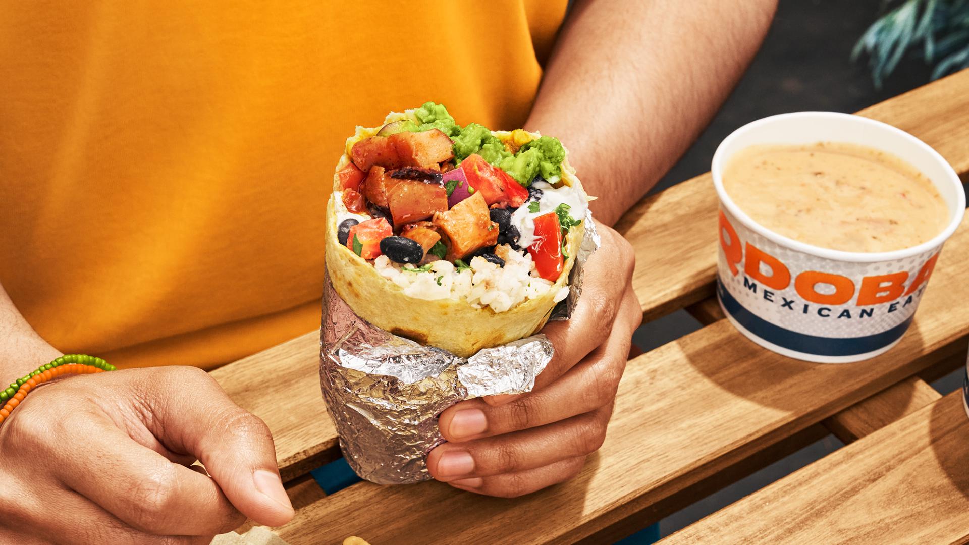 QDOBA Mexican Eats opens new restaurant in University Heights, Ohio ...