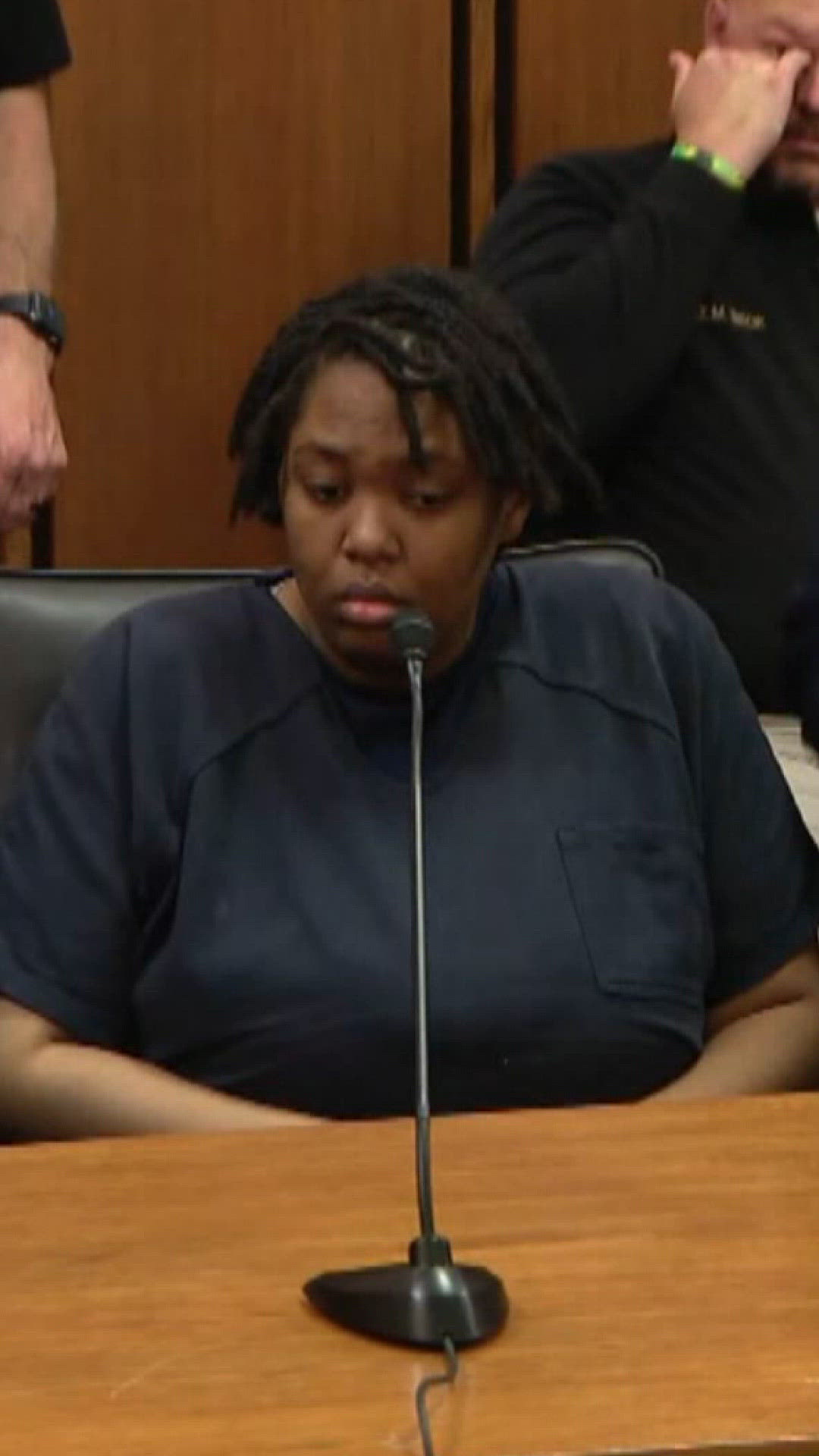 Bionca Ellis files an appeal of her life-without-parole sentence | wkyc.com