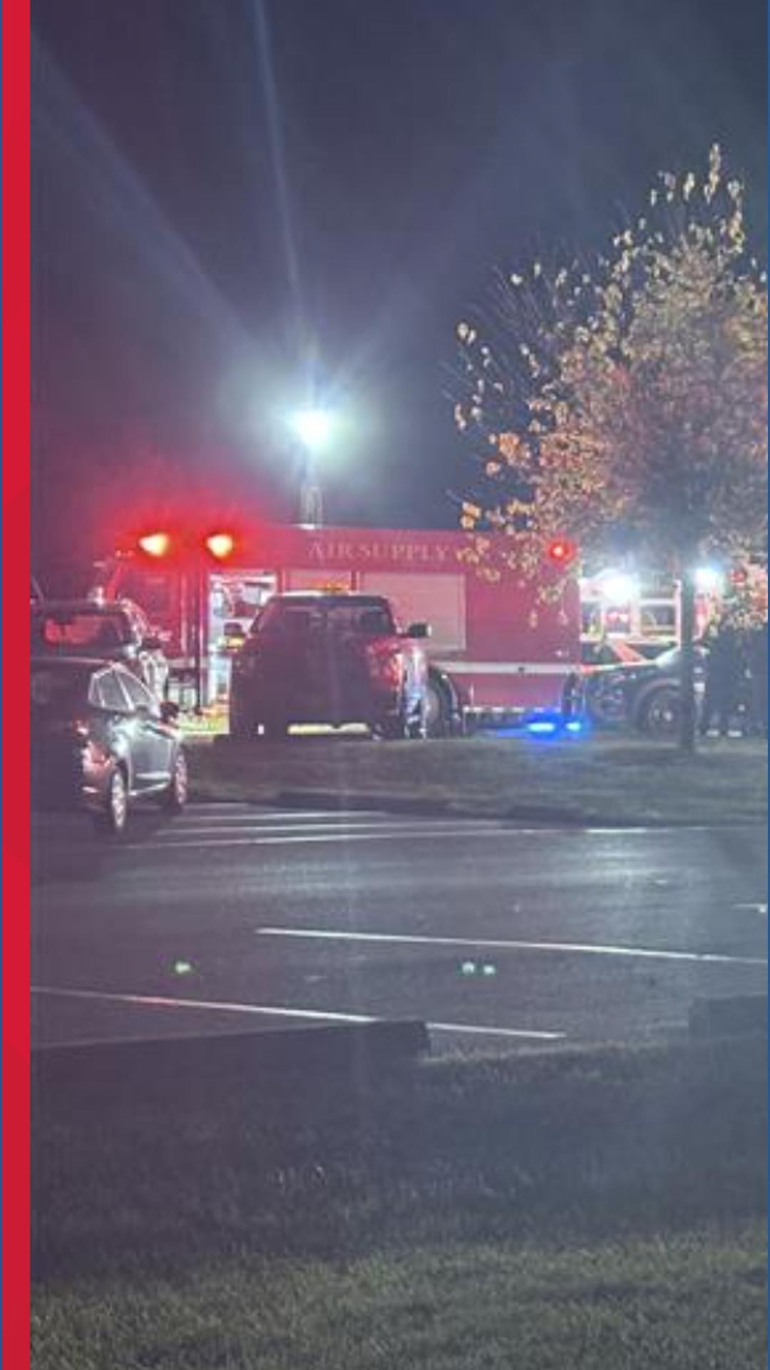 Cleveland Fire: Fisherman drowns in Lake Erie after falling into water ...