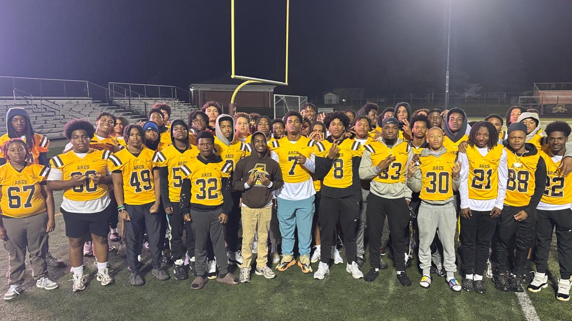 Charles F. Brush High School on WKYC for Friday Football Fever | wkyc.com