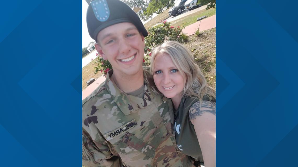 Fallen Euclid police officer Jacob Derbin's mom speaks | wkyc.com