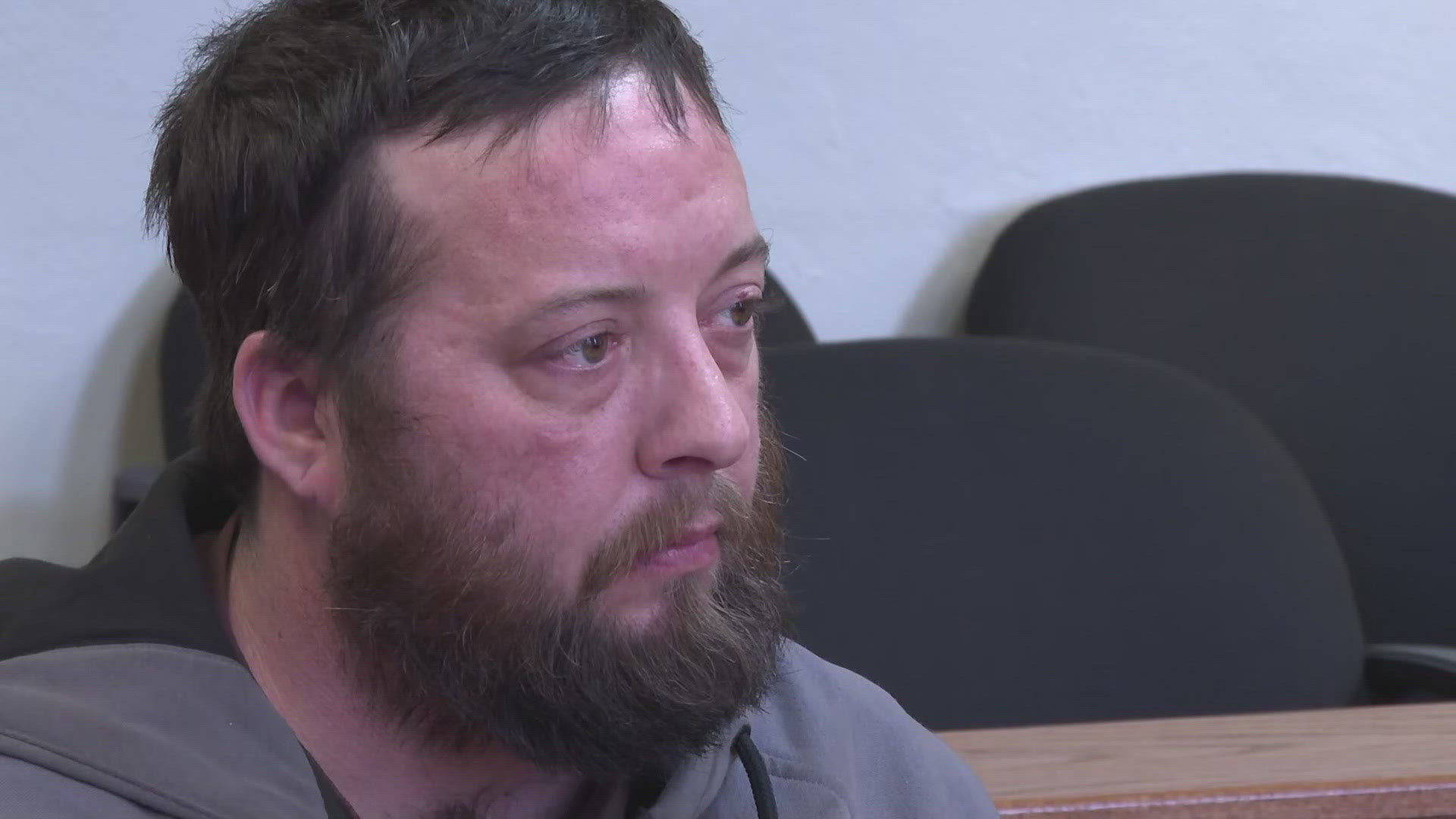 Erie County man accepts plea deal in child cattle prod case | wkyc.com