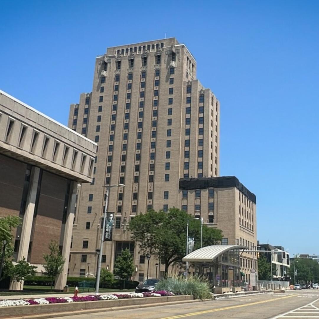 Cleveland State University launches major renovations to Fenn Hall and ...
