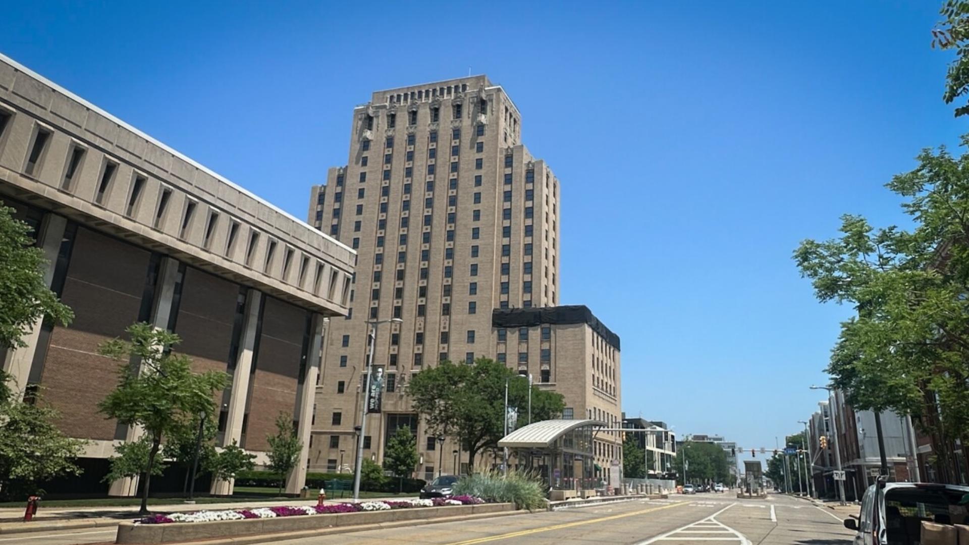 Cleveland State University launches major renovations to Fenn Hall and ...