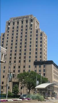 Cleveland State University launches major renovations to Fenn Hall and ...