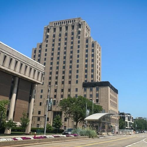 Cleveland State University launches major renovations to Fenn Hall and ...