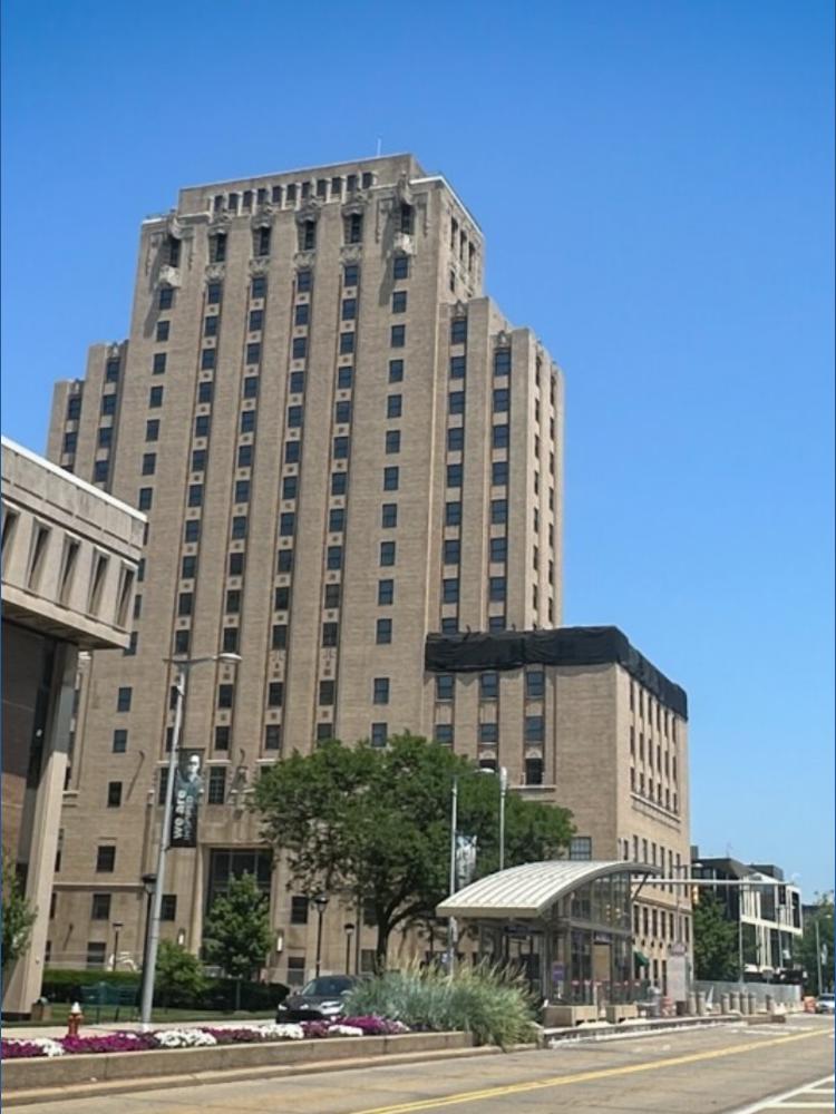 Cleveland State University launches major renovations to Fenn Hall and ...