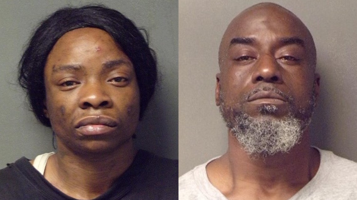 Suspects wanted for Maple Heights murder captured by police | wkyc.com