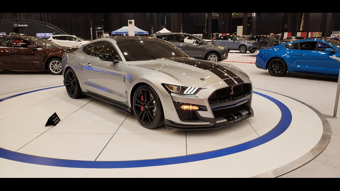 Cleveland Auto Show 2019: Everything you need to know from Ride-N-Drive ...