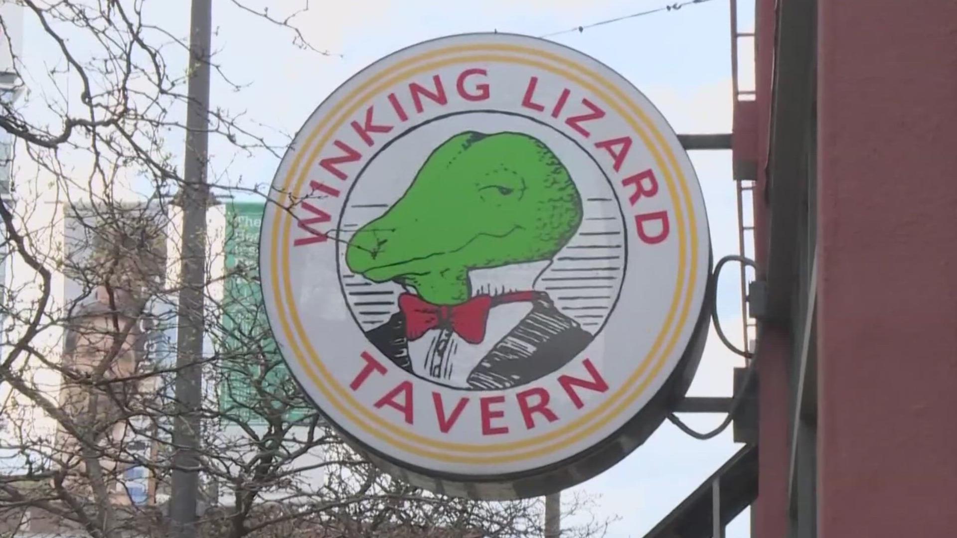 Streetsboro to welcome Winking Lizard restaurant in 2026 | wkyc.com