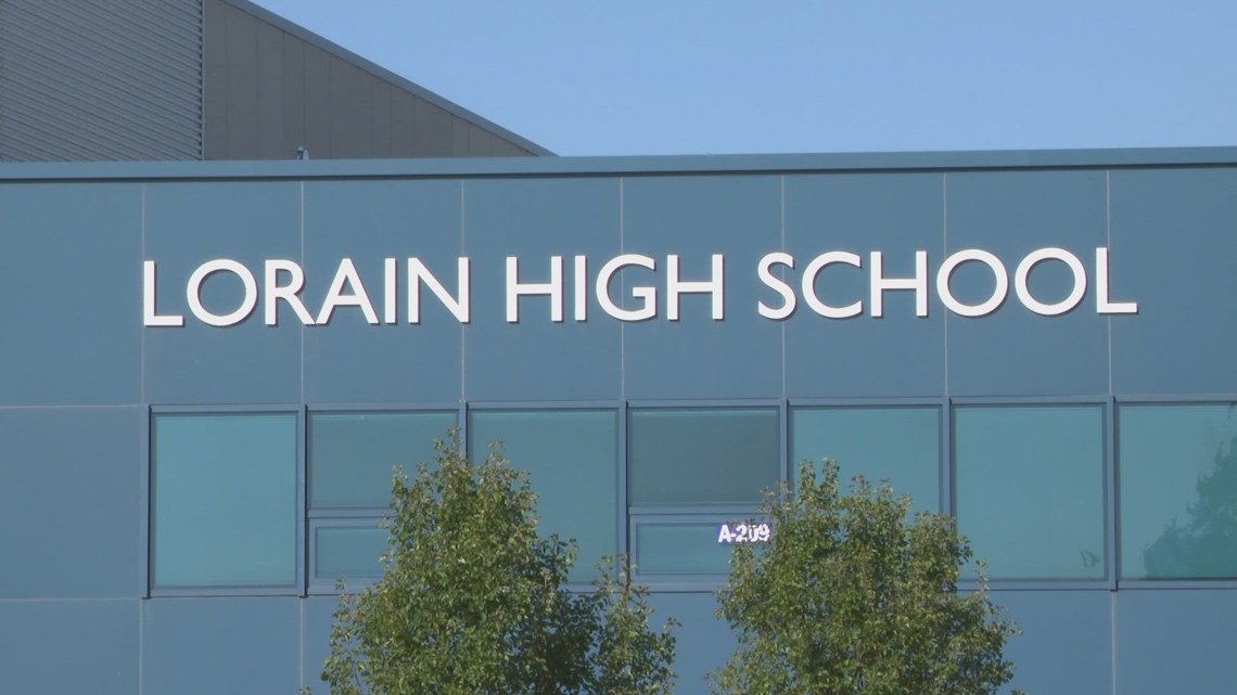 Lorain City Schools levy election results 2024 | wkyc.com