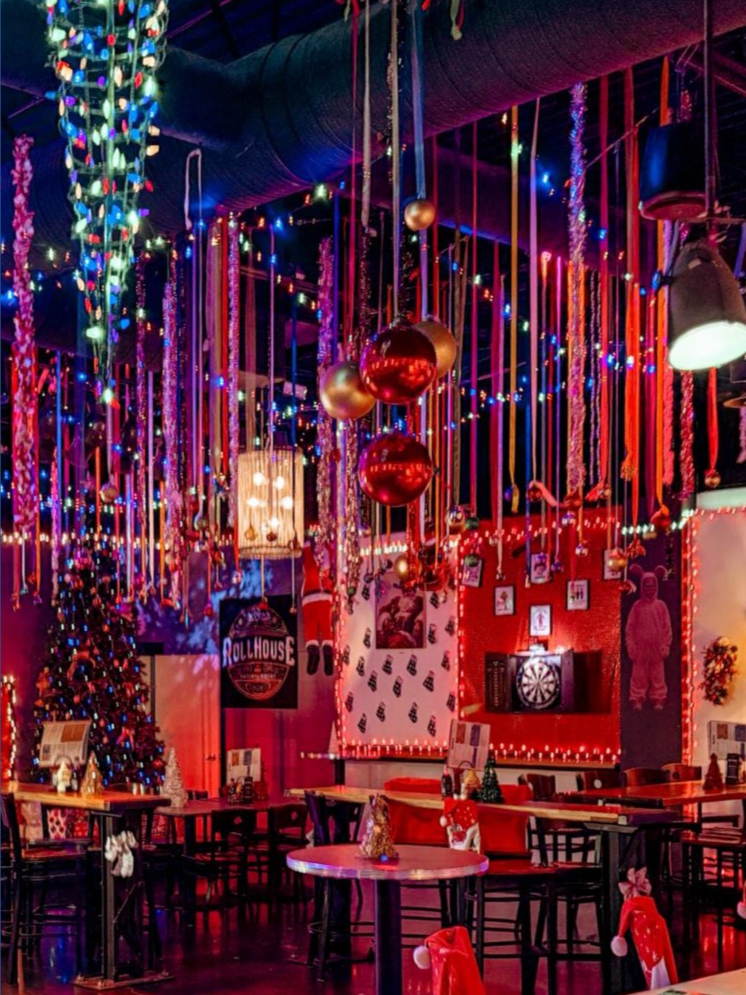 LIST: Must-visit Christmas pop-up bars in Cleveland and across ...