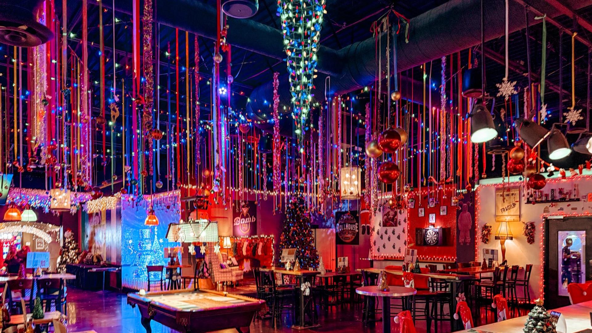LIST: Must-visit Christmas pop-up bars in Cleveland and across ...