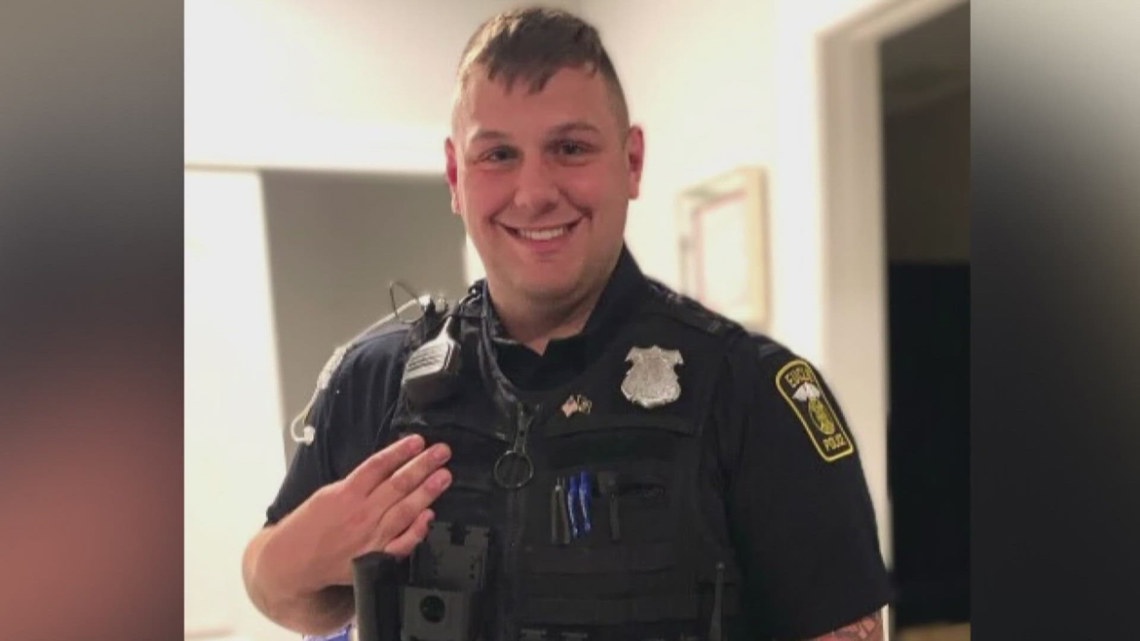 Grand Jury declines to charge Euclid Police Department in Jacob Derbin ...