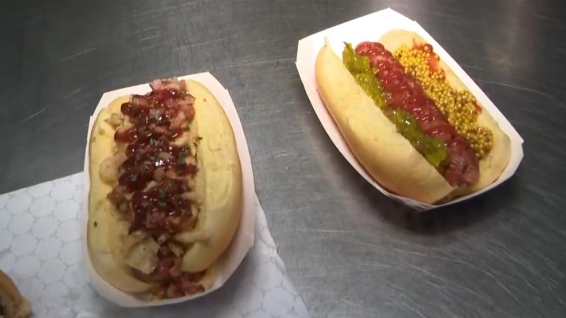 Something Good Social Kitchen opens at Playhouse Square in Cleveland ...