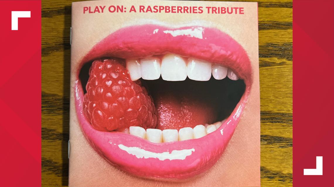 Rock legends honor Raspberries in tribute album | wkyc.com