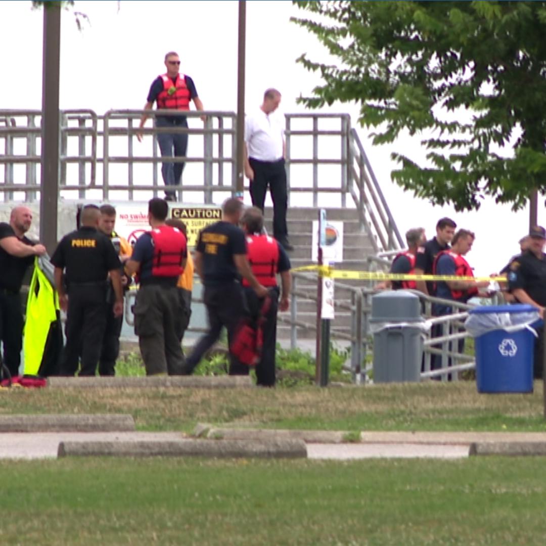 Body recovered from Lake Erie near Edgewater Park | wkyc.com