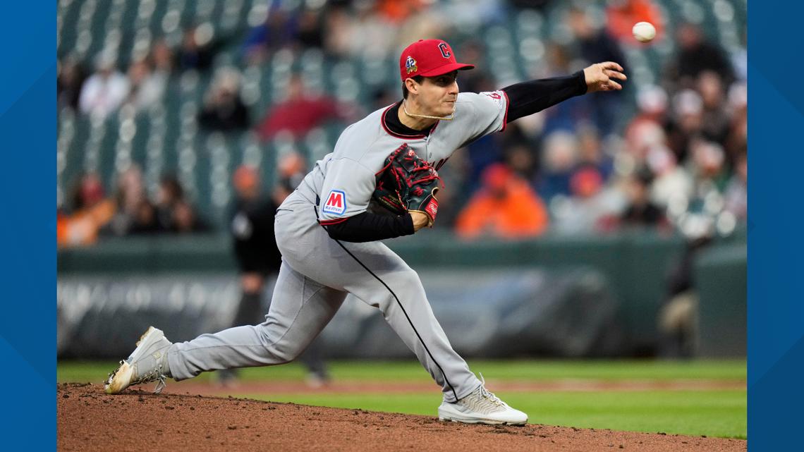 Who is new Cleveland Police Chief Dorothy Todd? | wkyc.com