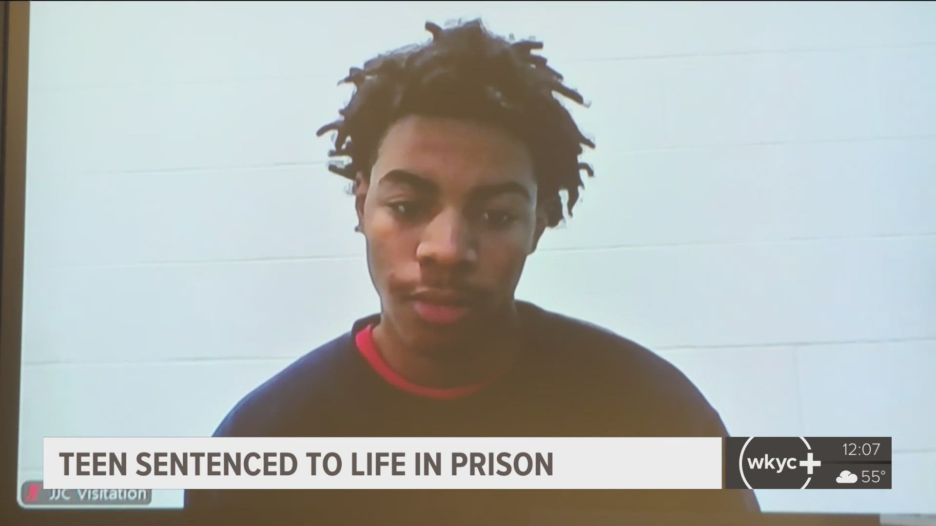 Darien Harris pleads guilty to deadly Euclid football game shooting ...