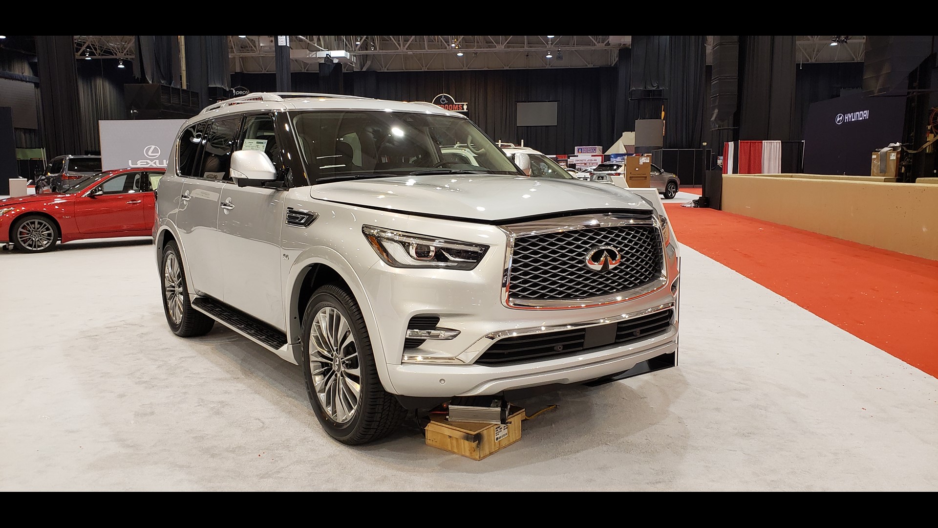 Cleveland Auto Show 2019: Everything you need to know from Ride-N-Drive ...