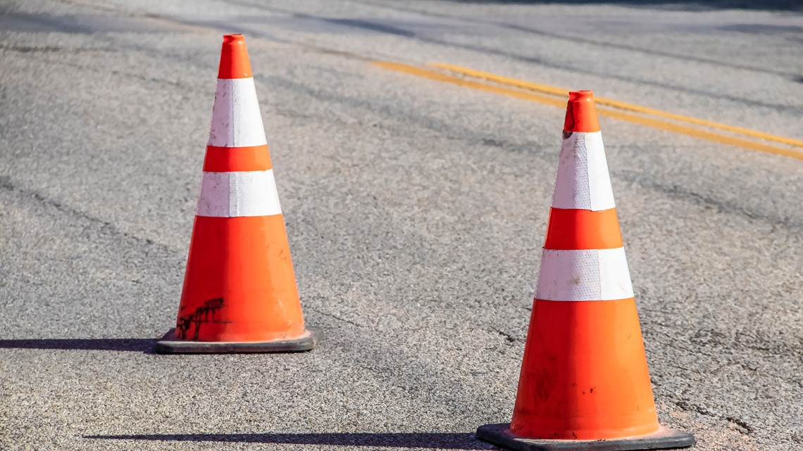 Vrooman Road bridge opens after years of construction | wkyc.com