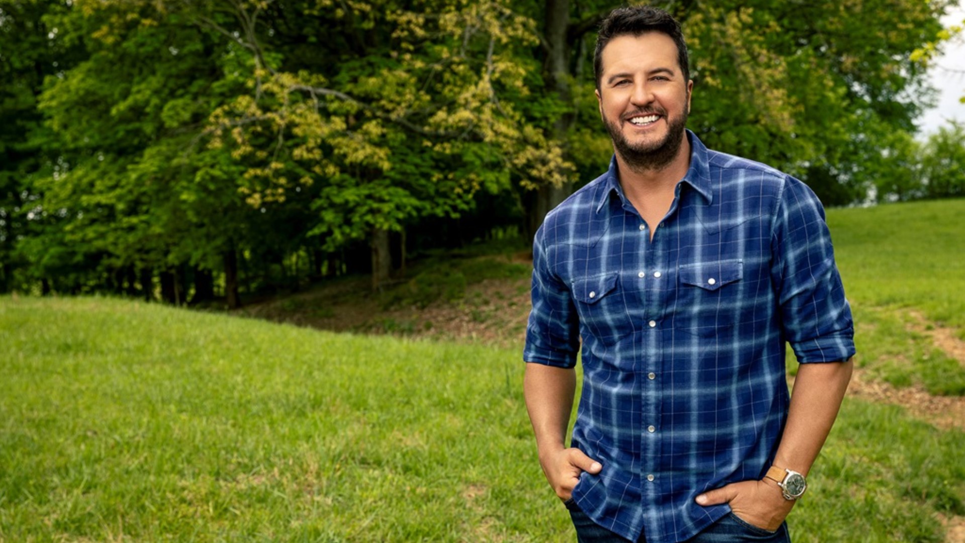 Luke Bryan coming to Blossom Music Center this summer | wkyc.com