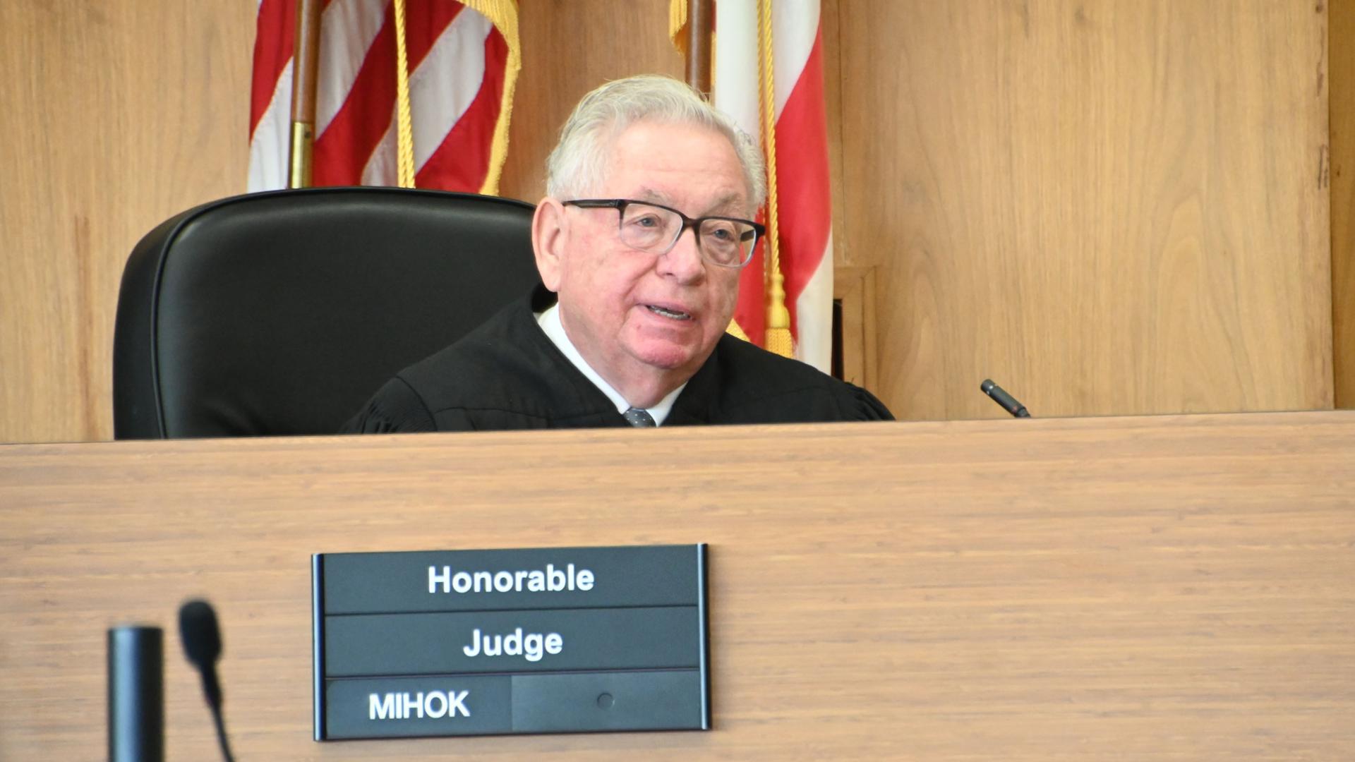 Getting a single parking ticket in Lorain led hundreds to lose their ...