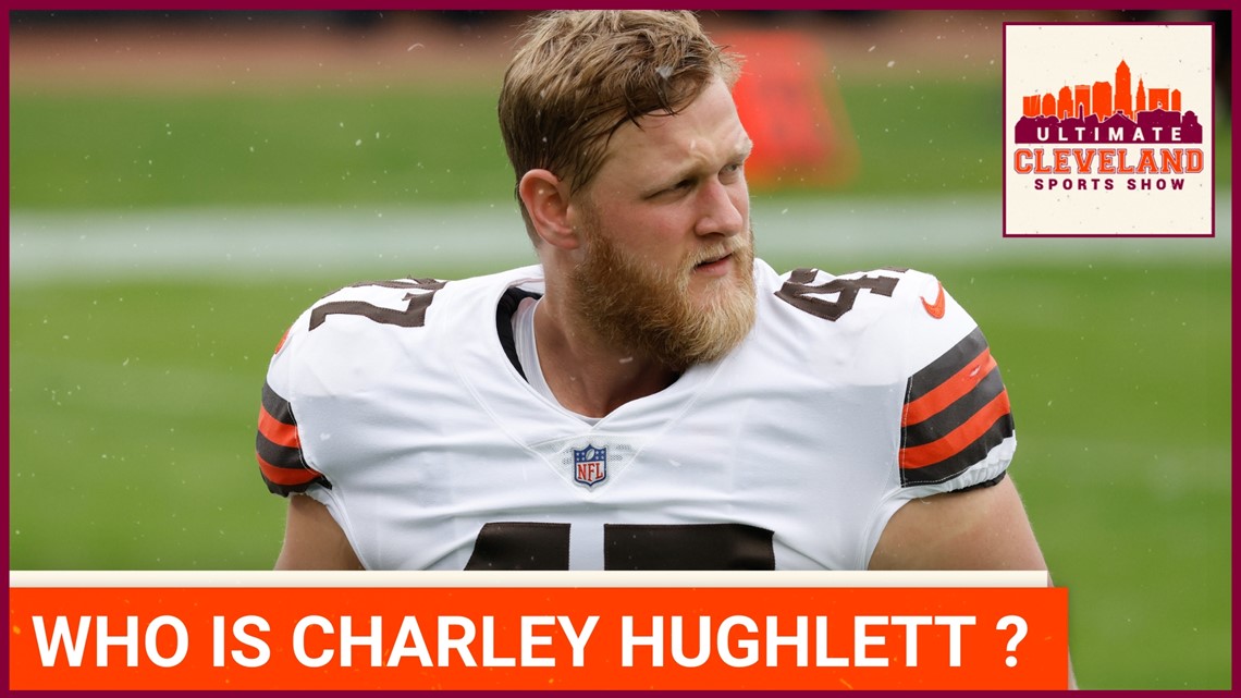 You may not know Charley Hughlett by name, but he's the hero of the ...