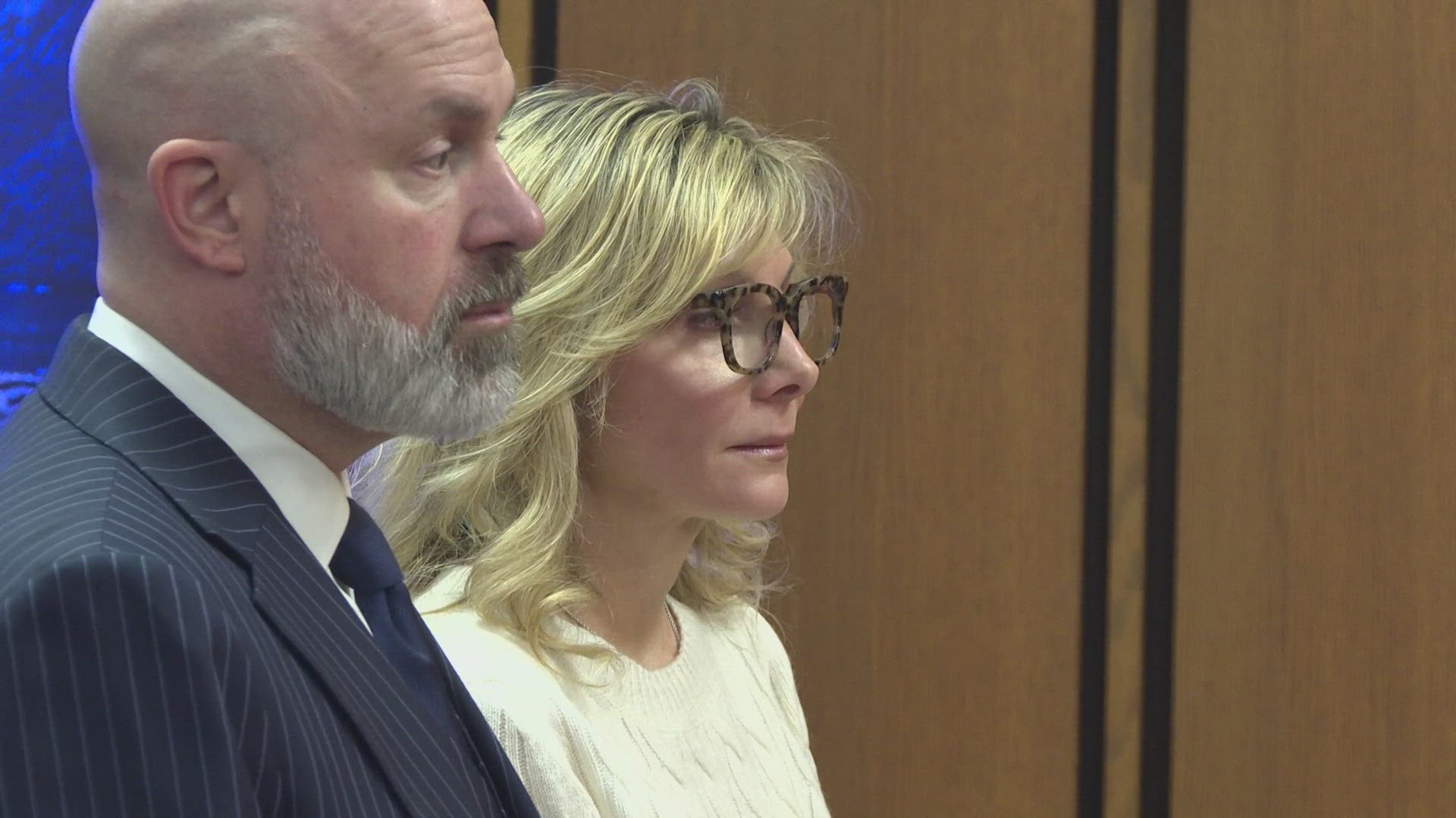 Former Cuyahoga County Judge Leslie Ann Celebrezze pleads guilty to ...
