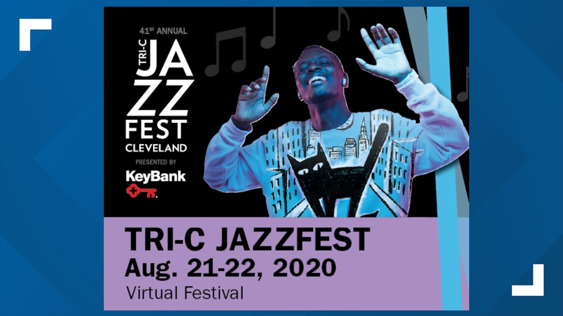 Lineup announced for virtual edition of Tri-C JazzFest this August ...