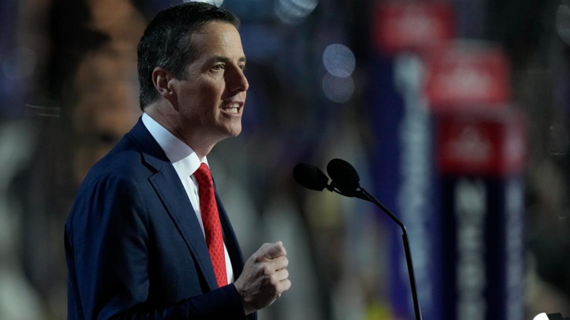 Staffer for Ohio US Senate candidate Bernie Moreno resigns following ...