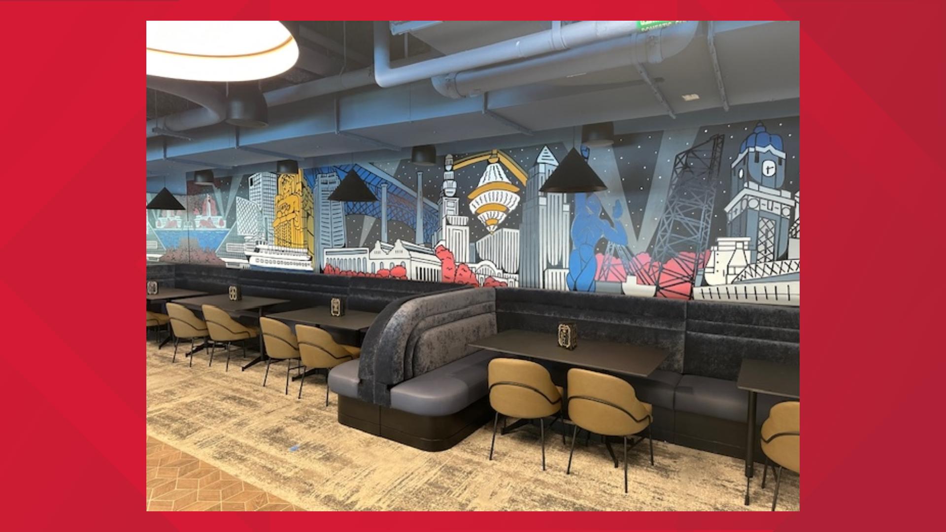 Cleveland Guardians face White Sox in 2025 home opener at Progressive ...